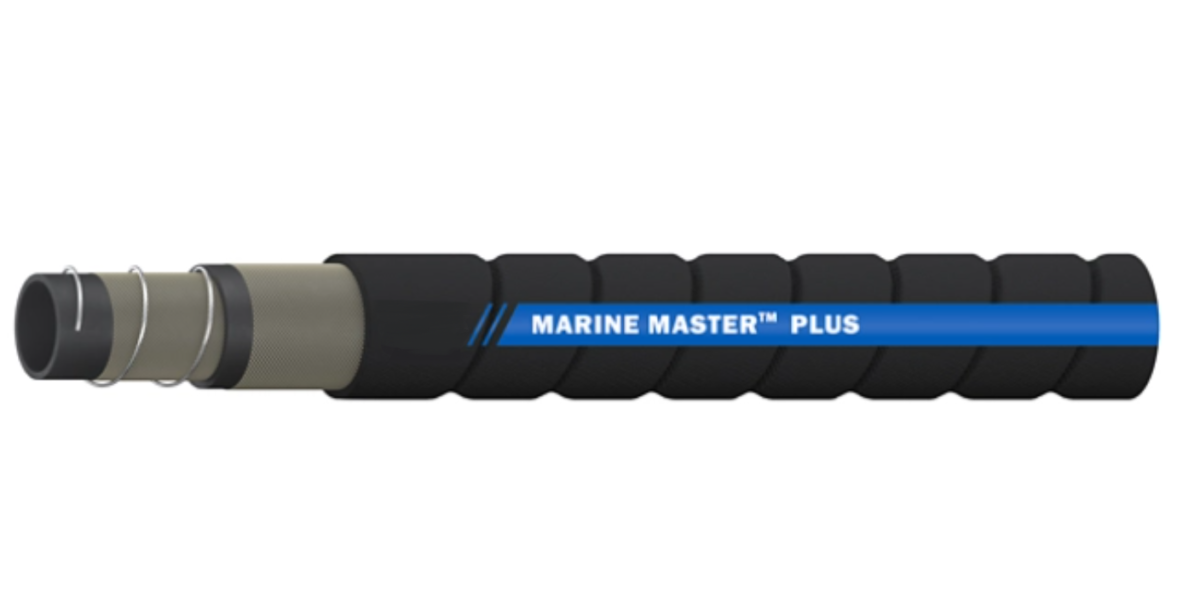 MARINE MASTER PLUS WET EXHAUST SD - Seals Worlds