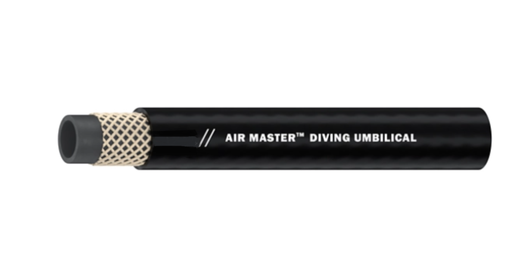 AIR MASTER DIVING UMBILICAL - Seals Worlds