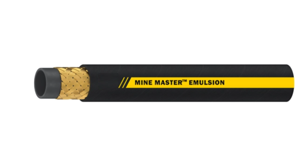 MINING LONGWALL EMULSION 1000 - Seals Worlds